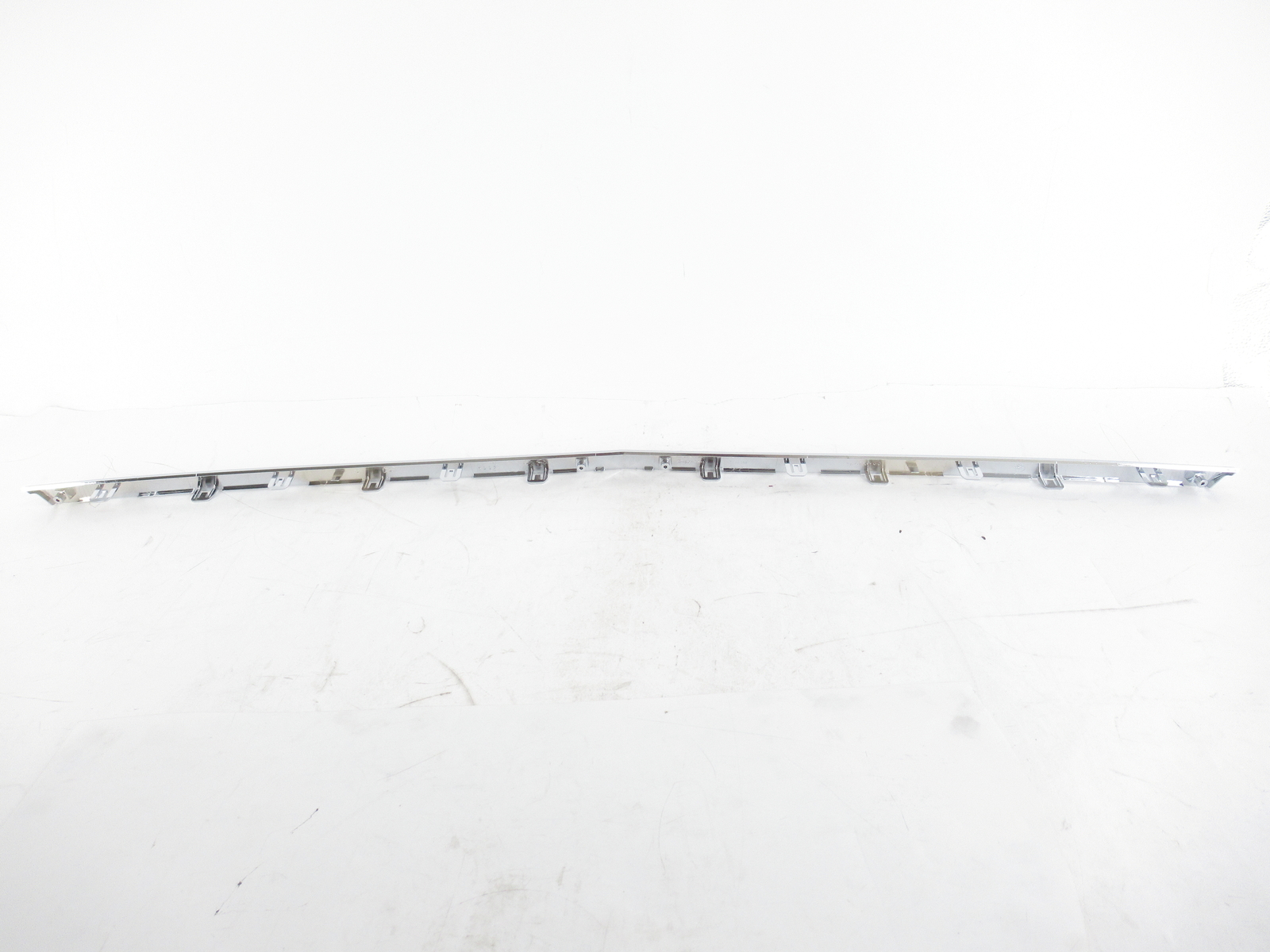 Genuine OEM Acura 71503-STX-A00 Rear Lower Bumper Trim Molding Valance ...