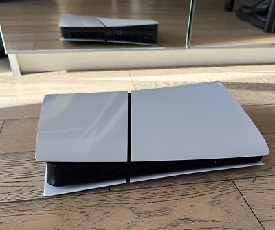 Sony PS5 Digital Edition Console - White 711719548539| eBay