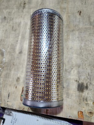 Donaldson P559740 Hydraulic Filter Cartridge Cat 2M3943 | eBay