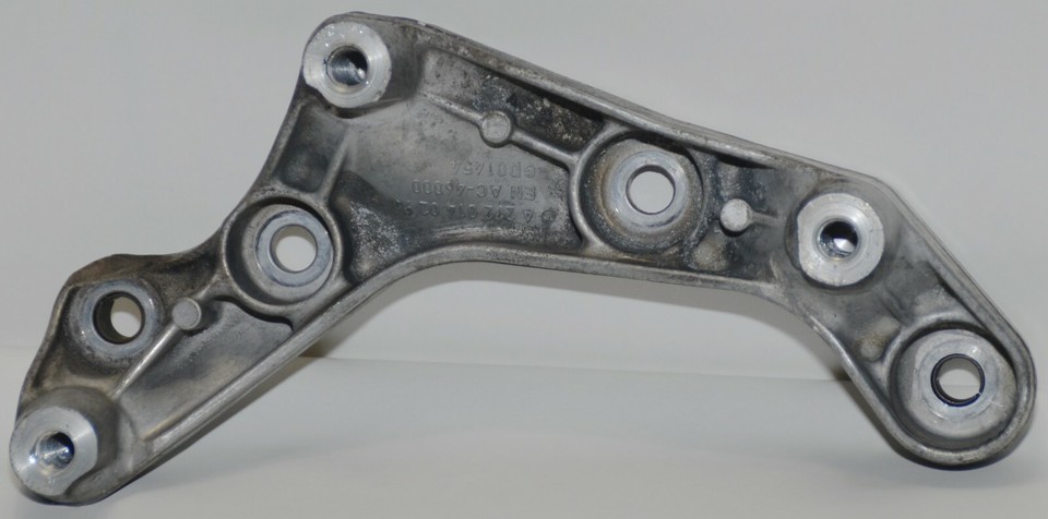 Engine Mount Mercedes W204 S204 C350 CDI OM642 642832 A2720140295 | eBay UK