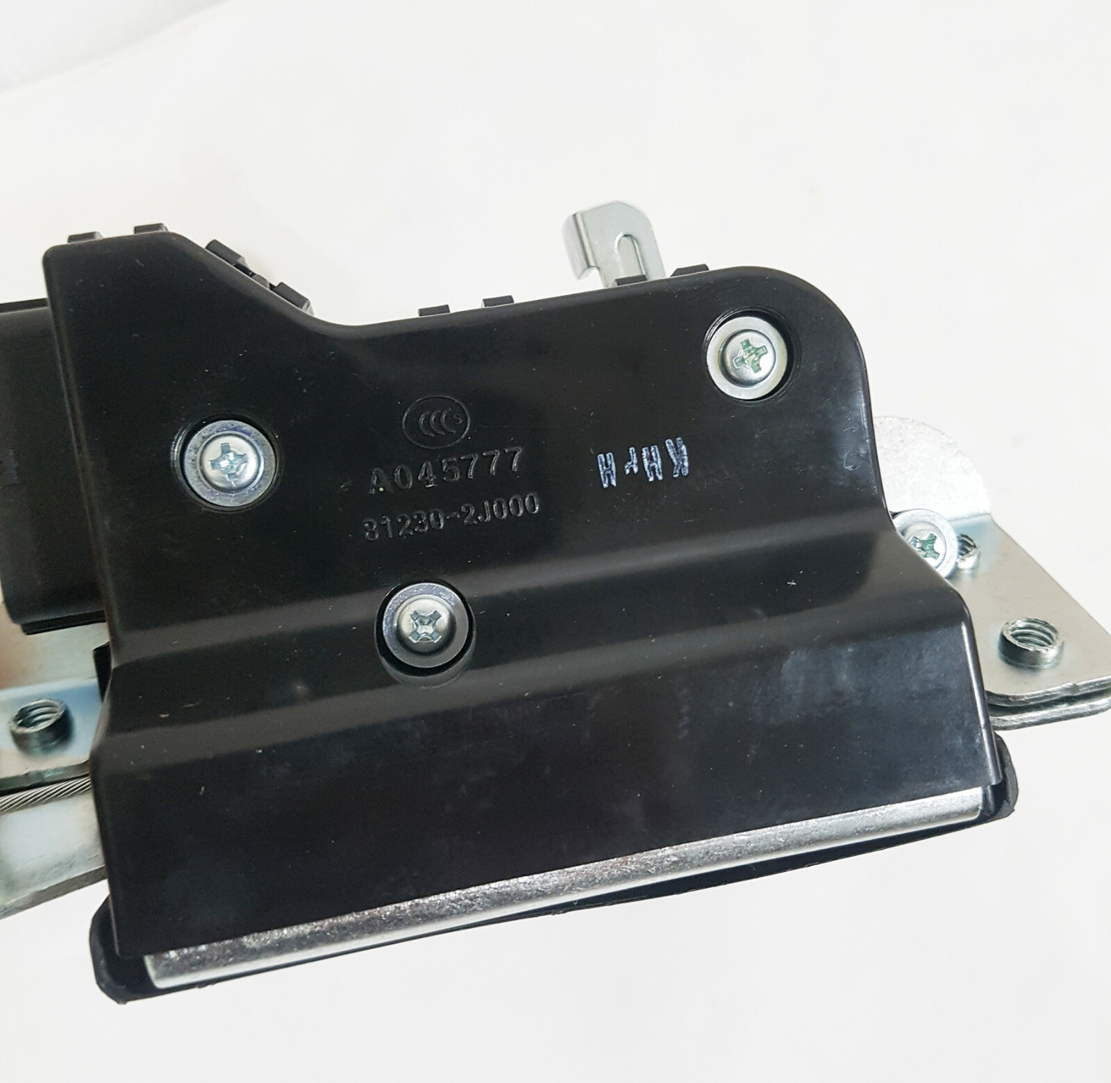 [Hyundai] 812302W600 Santa Fe 13-17 Powered Tailgate-Lock/ Actuator ...