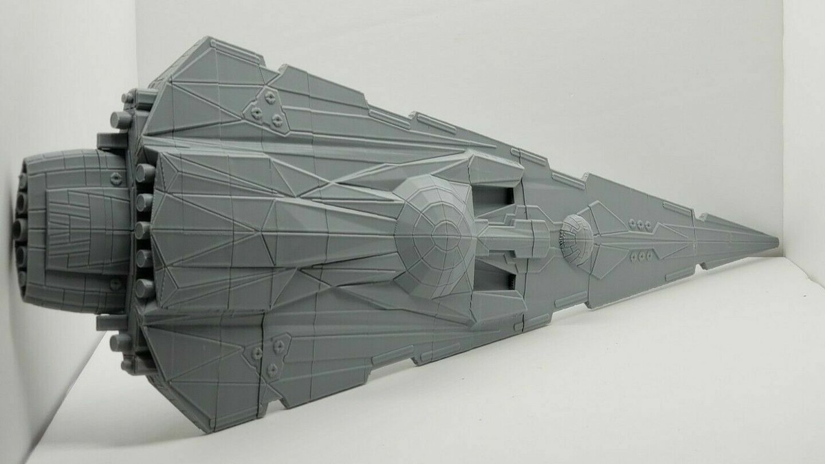 Bellator Class Star Destroyer Star Wars : Armada Bellator Class