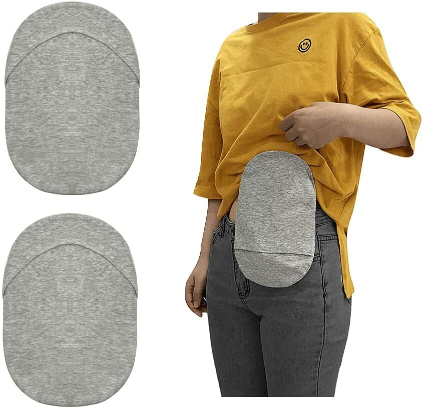 Colostomy Bag Covers How To Make An Ostomy Pouch Cover