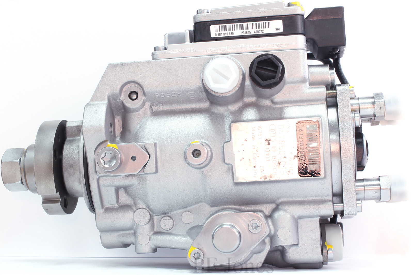 Bosch Pump 0470504015 0986444014 9201510 | eBay UK