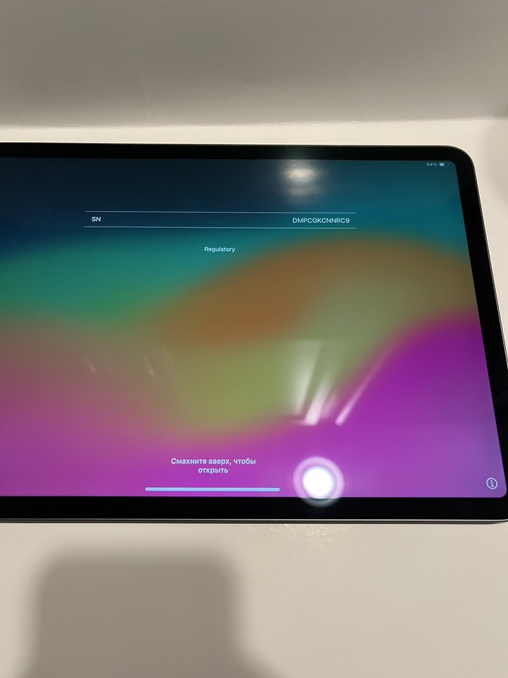 Apple iPad Pro 2nd Gen. 256GB, Wi-Fi, 11 in - Space Gray 400065149186 ...