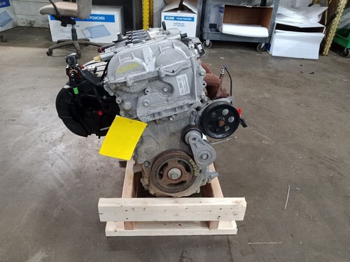 Engine / Motor Assembly 2016 Malibu Sku#4102089 | eBay