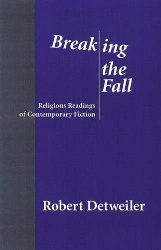 Robert Detweiler Breaking the Fall (Paperback) 9780664256302| eBay