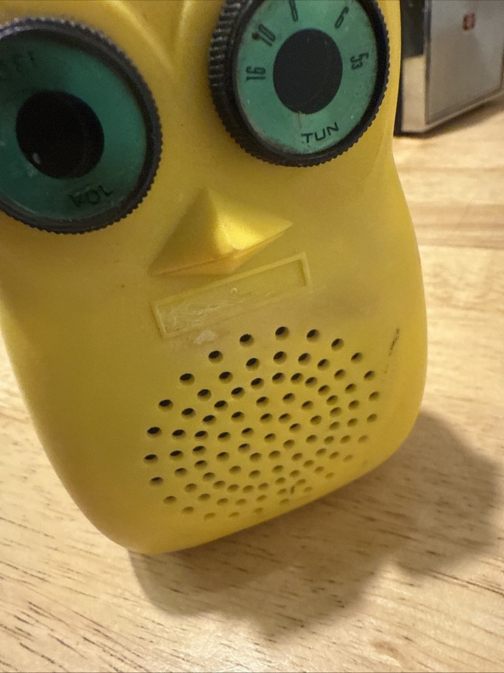 vintage collectable transistor radios | eBay