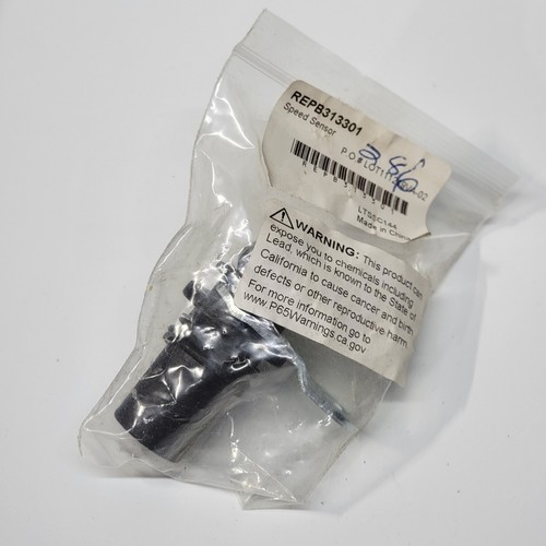 For Pontiac Bonneville Speed Sensor 1995-2005 Rear 2 Male Blade ...