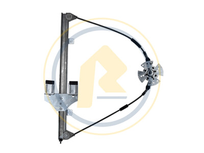 Left Front Ac Rolcar 03.4773 Window Regulator for VW | eBay