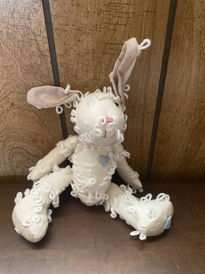 Vintage Lot Of 2 Baby Doll Clothes Plus Bunny Rabbit and Slippers | eBay