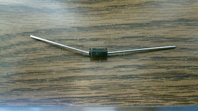 General Semiconductor Transorb GMP-5 | eBay