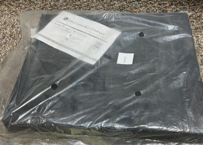 PERFORMANCE HEALTH E2601 Express Comfort Gel Cushion 2" Thick 18" | eBay