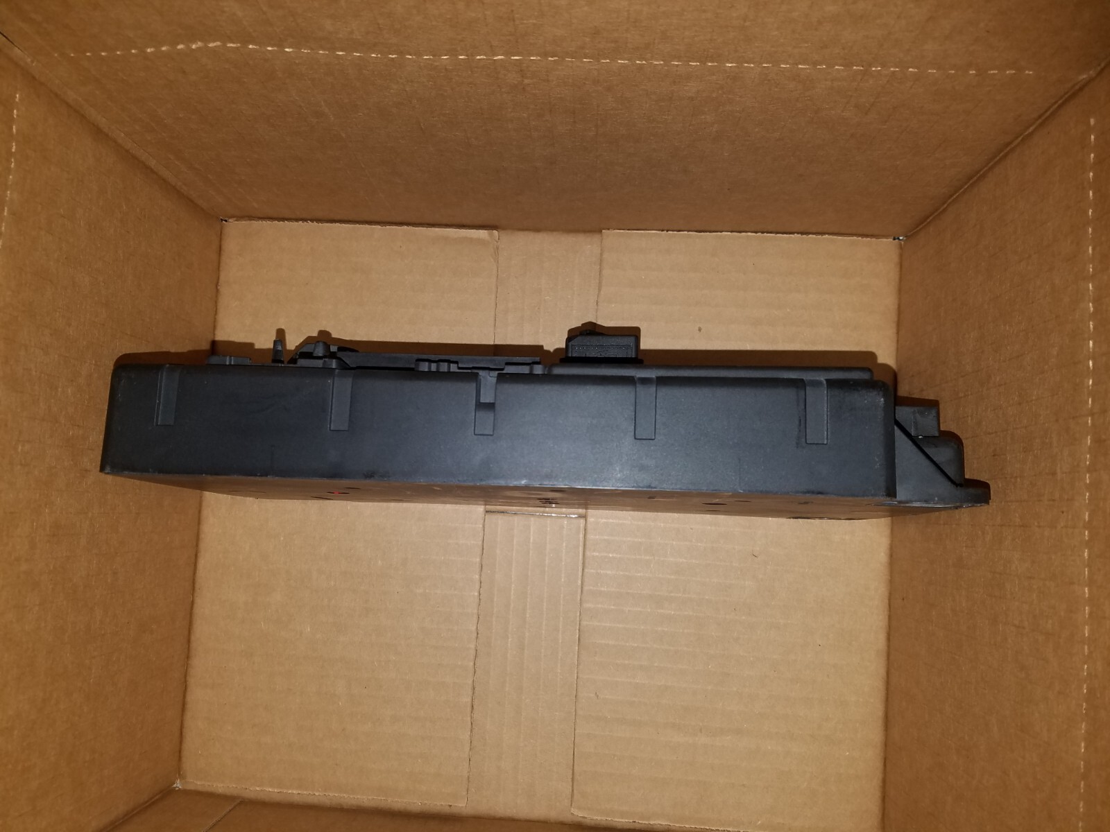 2007-2013 MINI COOPER S R56 POWER DISTRIBUTION FUSE JUNCTION BOX JBE ...