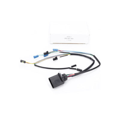 09G927363B Transmission Harness Trans Solenoid 14Pin TR60SN 09G927363 ...