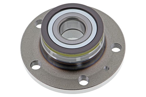 Rear Wheel Bearing Hub Assembly for VW, Audi Fits Jetta Passat Eos TT ...