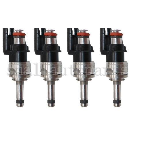 OEM Set of 4 Fuel Injectors 31432774 for 2019 Volvo XC40 T4 Model 2.0L ...