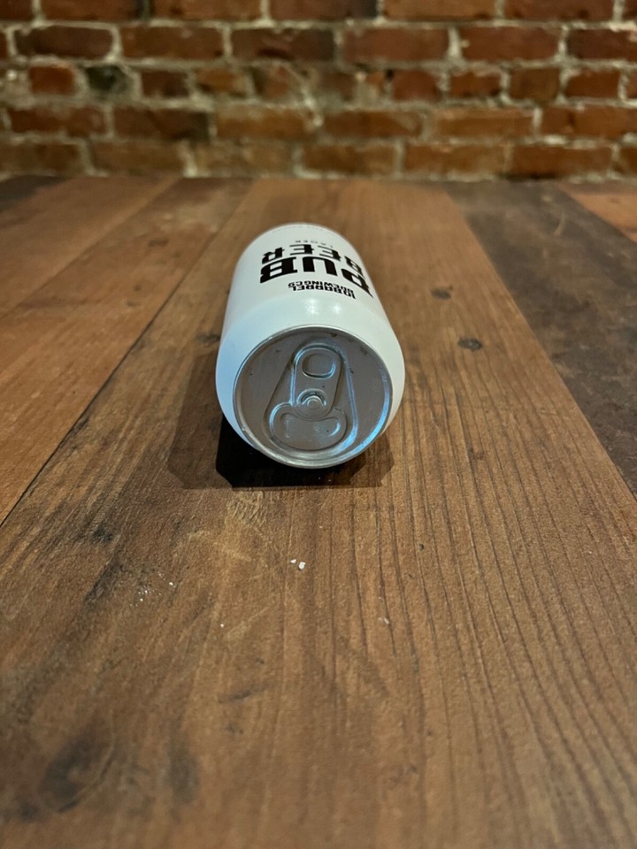 Rare 10 Barrel Brewing Co Pub Beer CAN Draft TAP HANDLE Marker ...