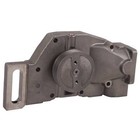 Water Pump w/Gasket for Cummins N14 Heavy Duty 3076529 3803361 ...