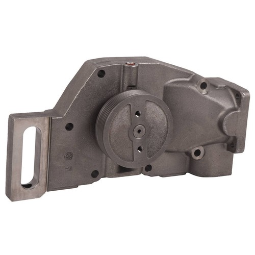 Water Pump w/Gasket for Cummins N14 Heavy Duty 3076529 3803361 ...