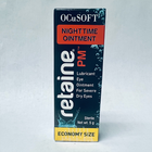 OCuSOFT Retaine PM Nighttime Ointment 5g | eBay