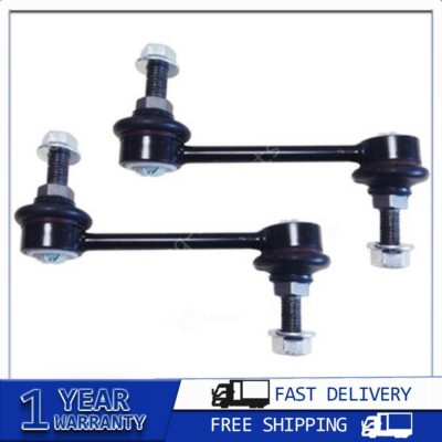 For 2002~2004 Chevrolet Venture 2x Rear Suspensia Suspension Stabilizer ...