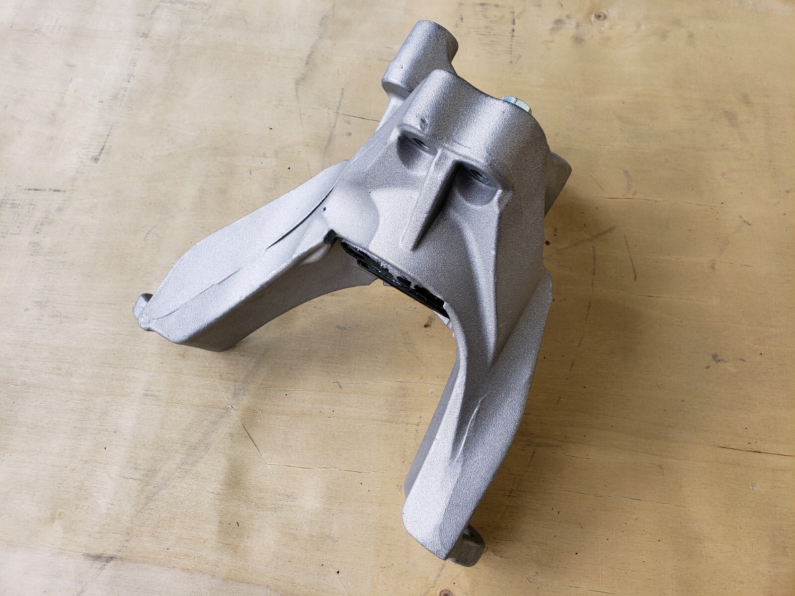 50820-TLA-A01 Front Engine Motor Mount 1PC for Honda CR-V 19-17 L4-2.4L ...