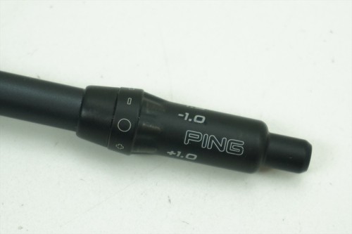 Ping 2019 Alta CB Red 55g Stiff Flex 44.5" Driver Shaft Ping G410 G425 G430 | eBay