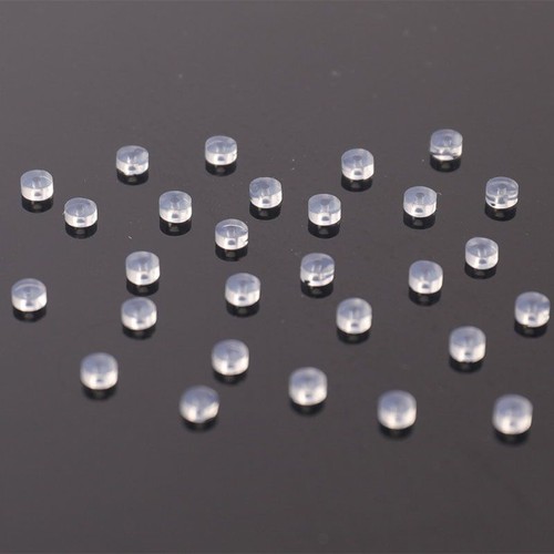 30Pcs Skin Tag Removal Rubber Bands Skin Tag Clean Face Skin Care W02 ...