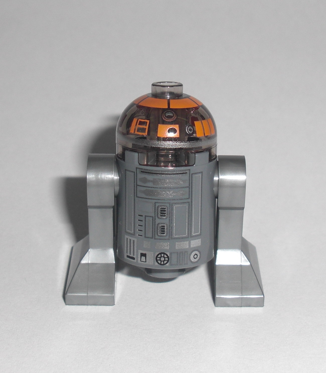 LEGO Star Wars - Rebel Astromech Droid R3-S1 - Figur Minifig Droide R3 ...