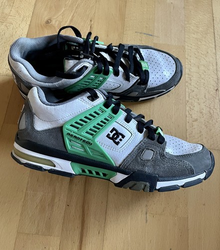 vintage dc shoes at - Gem
