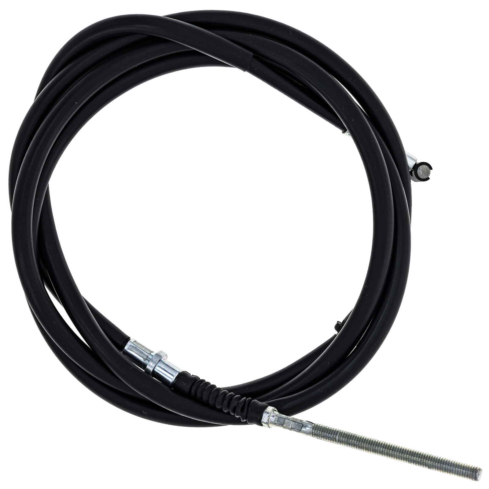 NICHE Rear Hand Brake Cable for Honda FourTrax Rancher 420 TRX250X ...