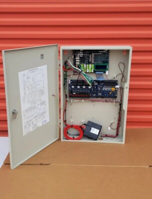 Ccure Software house iSTAR PRO STAR efficient power supply | eBay