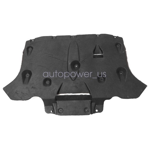 For Audi A8 D4 2009 2010-2016 2017 Engine Gearbox Splash Shield Guard ...