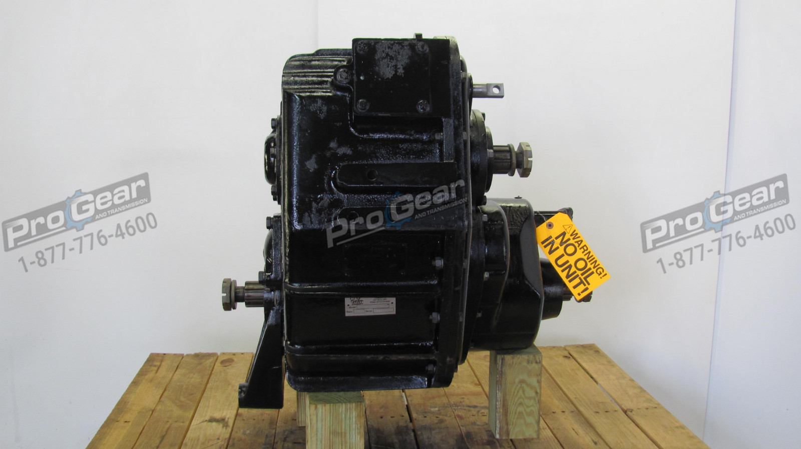 T138 ROCKWELL TRANSFER CASE. TC138 5 TON TRUCK | eBay