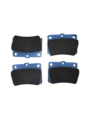 Genuine PAD SET-RR BRAKE 4605A783 | eBay Australia