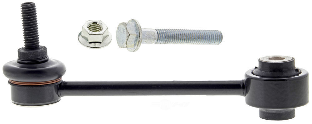 Suspension Stabilizer Bar Link Kit Mevotech MS108298 fits 19-21 Volvo ...