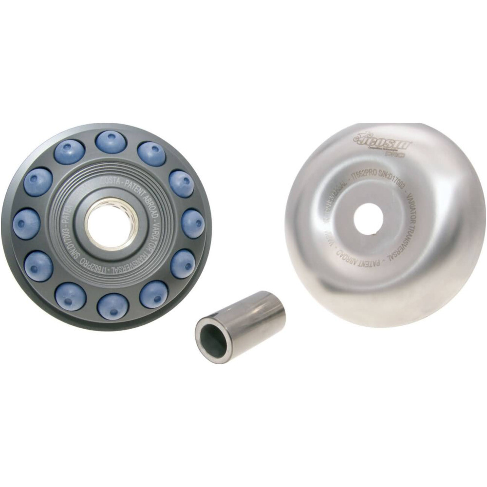 Variator Variomatik J.Costa PRO für SYM GTS, VS, TGB X-Motion 125 IT662 ...