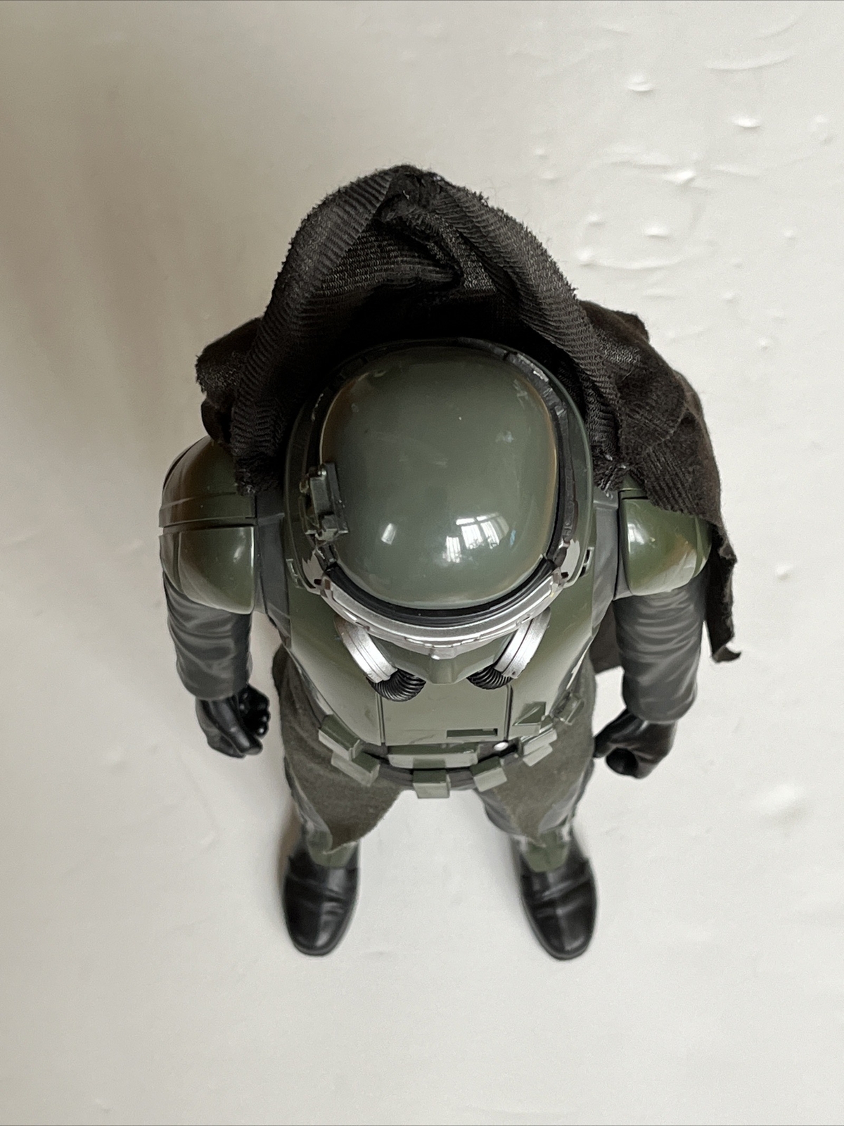 Star Wars Mud Trooper Big Figs 18 Inch Figure Solo Jakks Stormtrooper ...