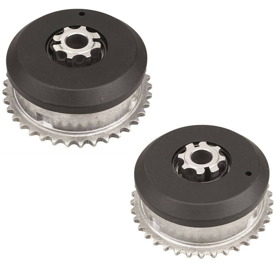 N51 N52 N55 Engine Timing Chain Kit & Oil Pump Guide Camshaft Gear For ...