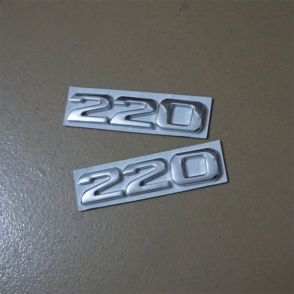 220 Logo Bon Jovi Banner Logo Patch Script Tattoo Embroidered Iron On