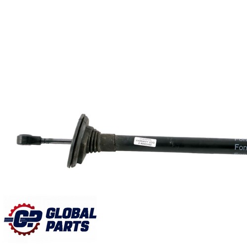Mercedes-Benz S-Class W221 Door Check Brake Strap Rear Left Right ...