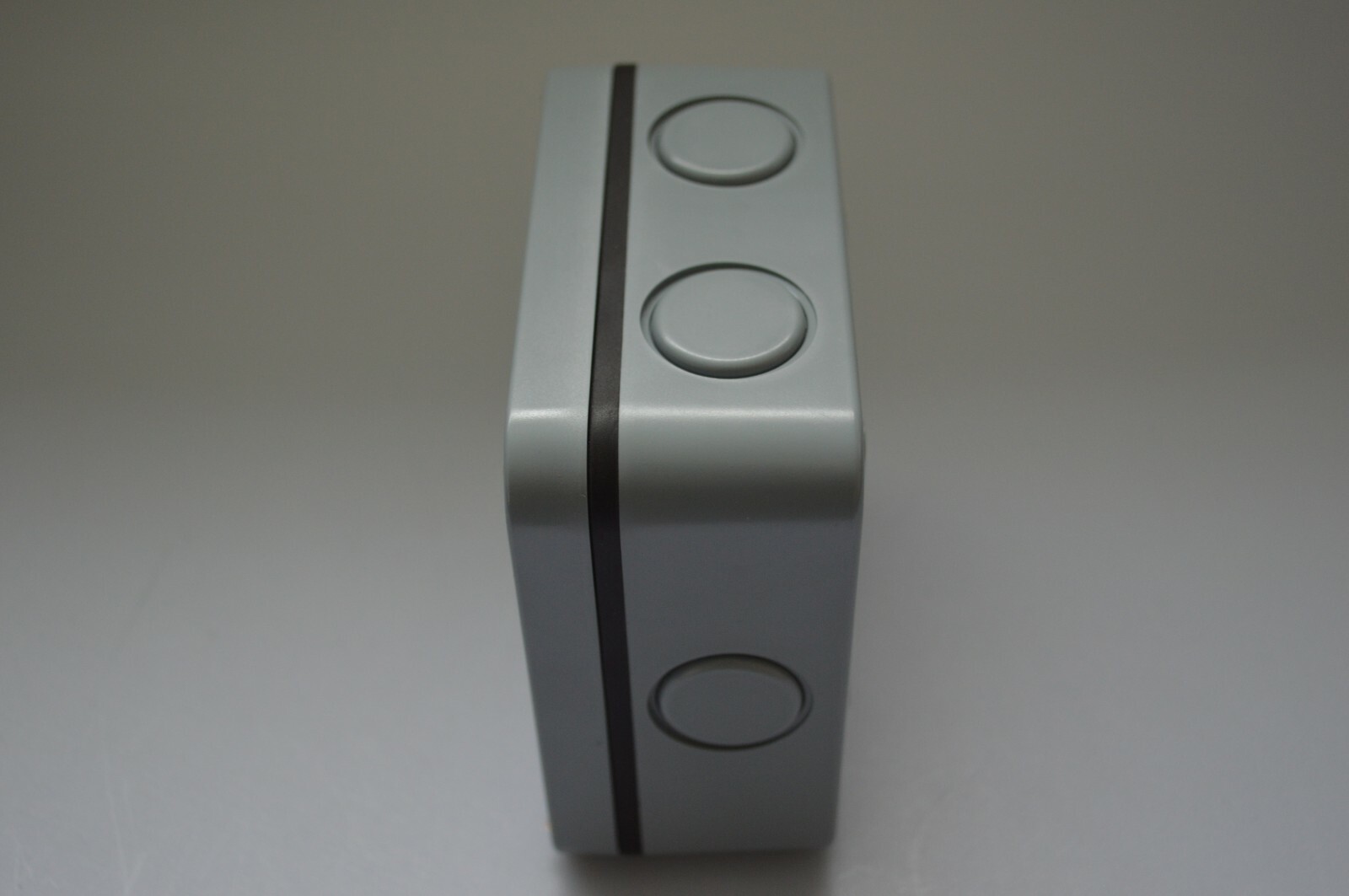 Weatherproof Junction Box JB Cable Connection Enclosure Case IP66 4 ...