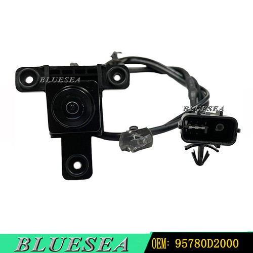 2017-2020 FOR Hyundai Genesis G90 Front Blind Camera 95780-D2000 | eBay