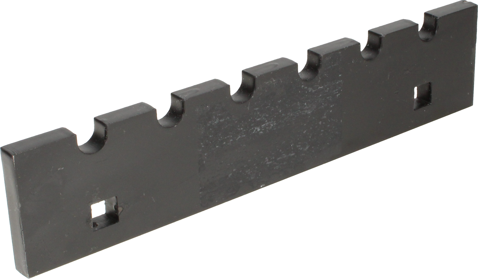 H165407: Serrated Wear Plate fits John Deere 9860Sts 9870Sts S660 S670 ...