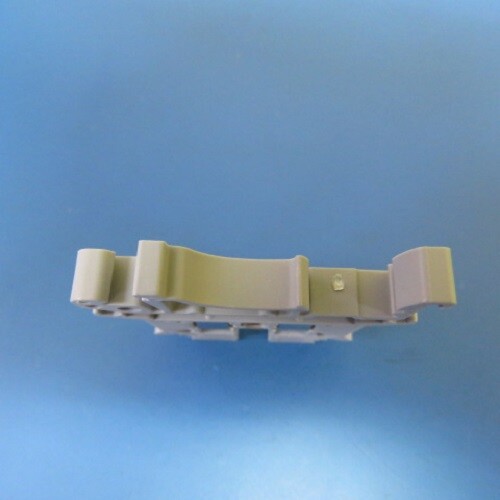 PHOENIX 3001035 Qty of 10 per Lot Universal Terminal Block with screw ...