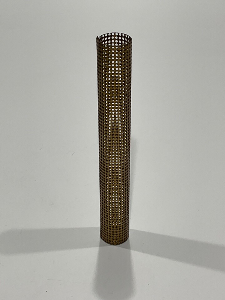 P/N: 70484 Lycoming Screen - Oil Suction (NE) | eBay