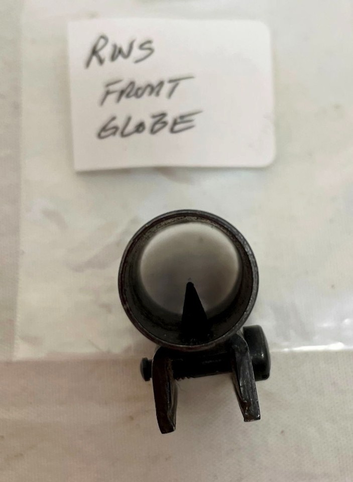 RTJP-0543 Vintage Air Gun Rear Sights – Sheridain, Crossman, Daisy ...