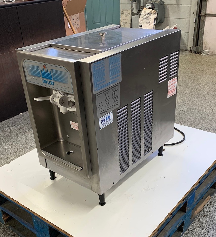 Taylor 152 Ice Cream Machine | eBay