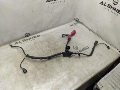 2017 Ford F150 Positive Battery Connection Cable Harness HL3Z-14300-C ...